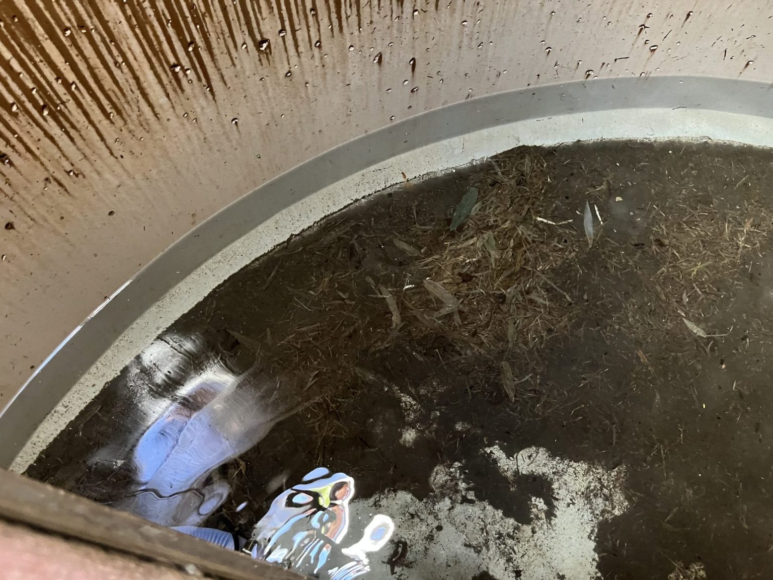 Cleaning and Maintenance – Duracrete